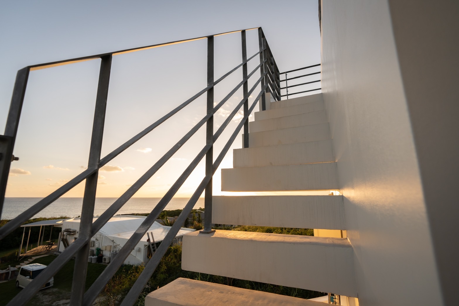WORKS17 – Cruise Room DESLIE 伊良部島 | 都一級建築設計事務所 – 宮古島の新築一戸建、商業施設、マンション ...
