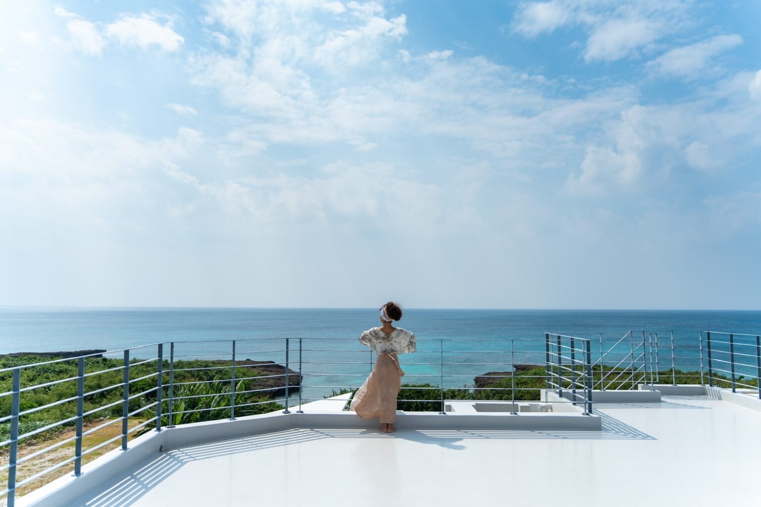 WORKS17 – Cruise Room DESLIE 伊良部島 | 都一級建築設計事務所 – 宮古島の新築一戸建、商業施設、マンション ...
